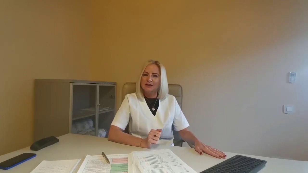 Dr. Anca Hâncu - Patologii - YouTube