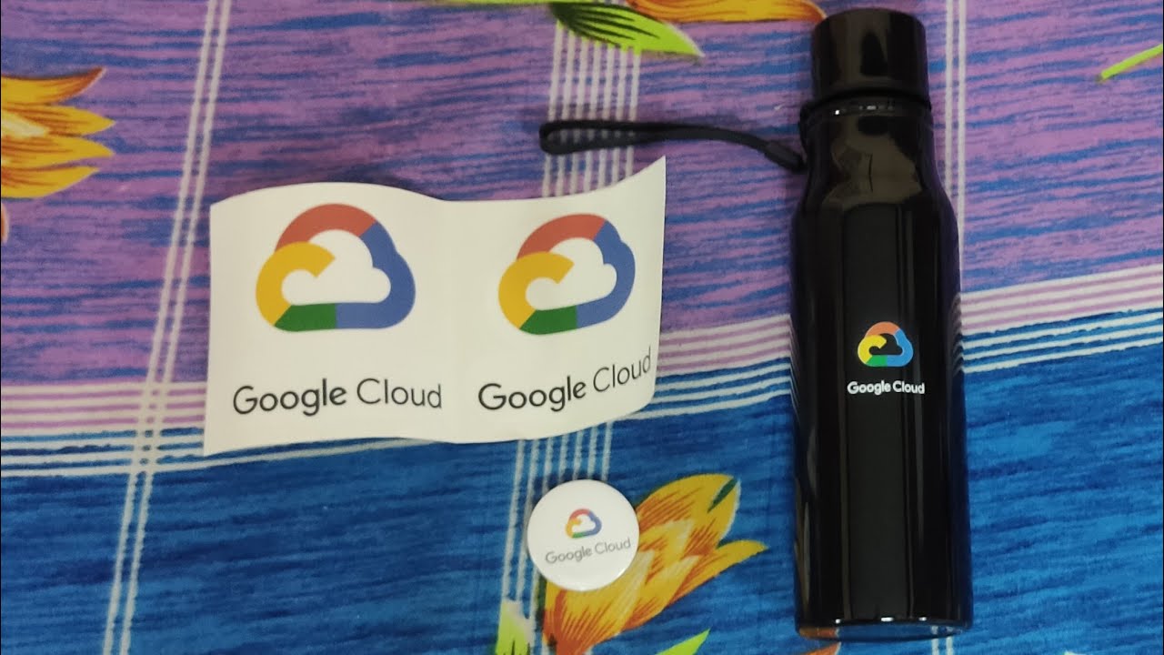 Learn to earn Google Swag Unboxing 💥💥 #swag #unboxingvideo #google # ...