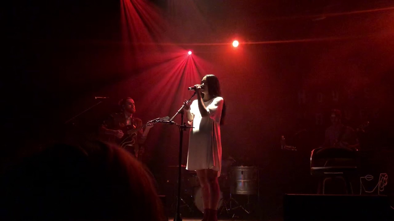 Us The Duo - Get Gone | Together Tour - YouTube