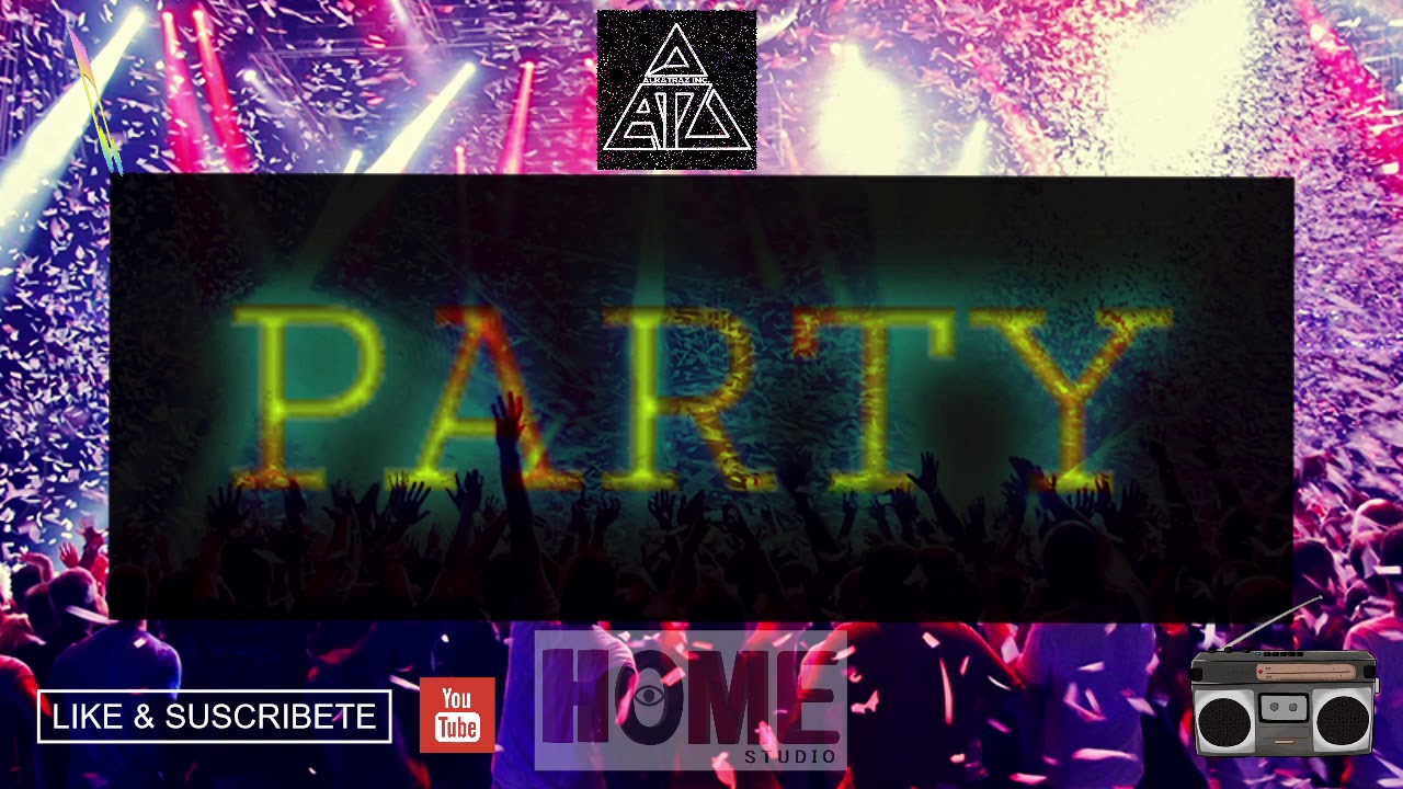 🔥 [FREE] PISTA DE DUB RAP USO LIBRE - "PARTY" RAP/TRAP BEAT ...