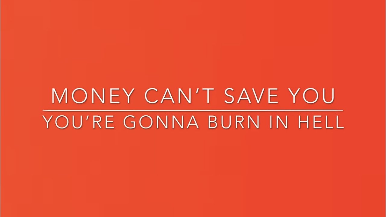 Hidden Messages In Backwards Audio - YouTube