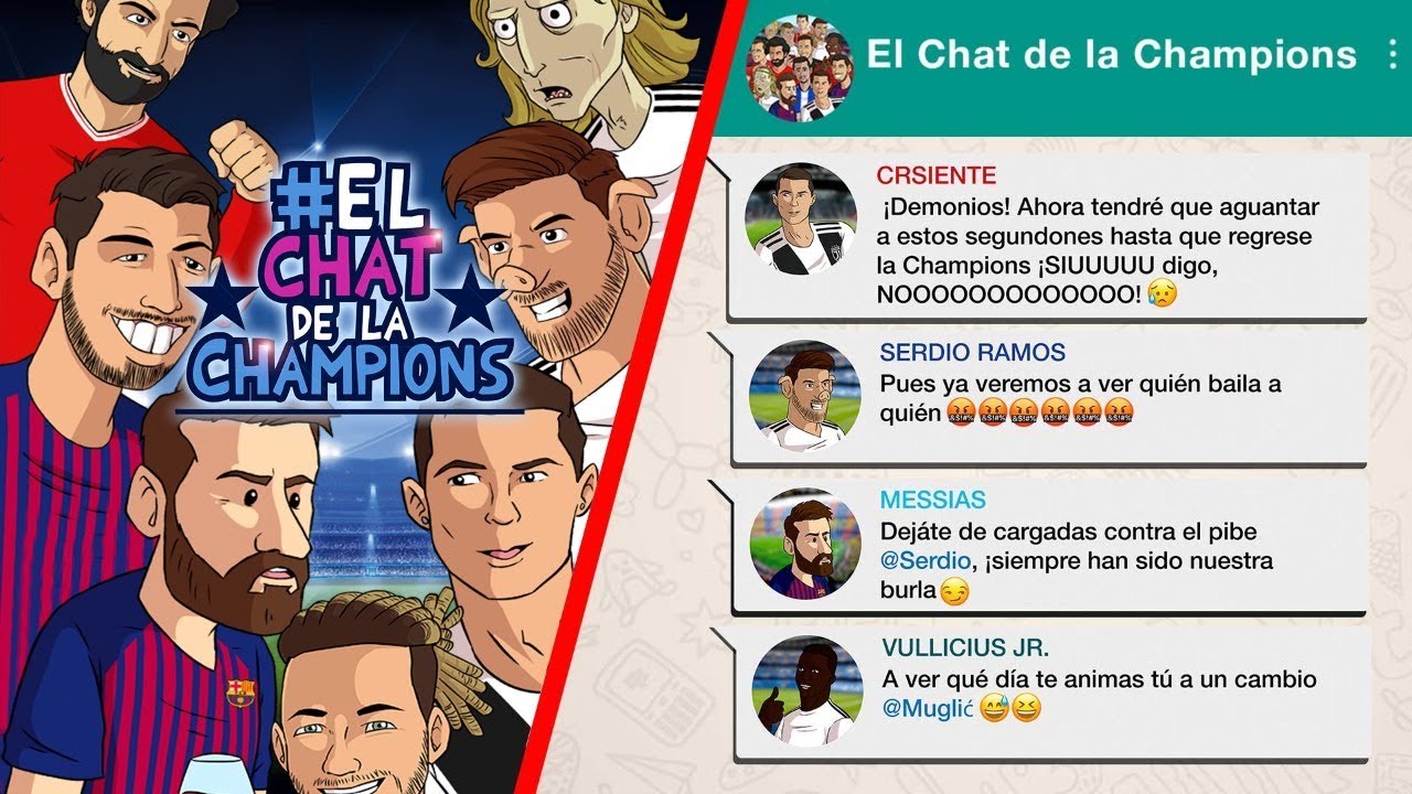 Messi DECEPCIONADO de Guardiola por culpa de CR7 - El Chat de la ...