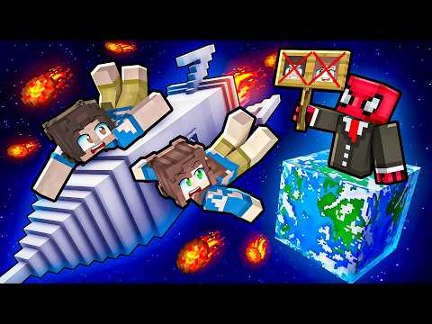 @Ferited  NEDEN BİZİ DÜNYADAN KOVDU? - Minecraft