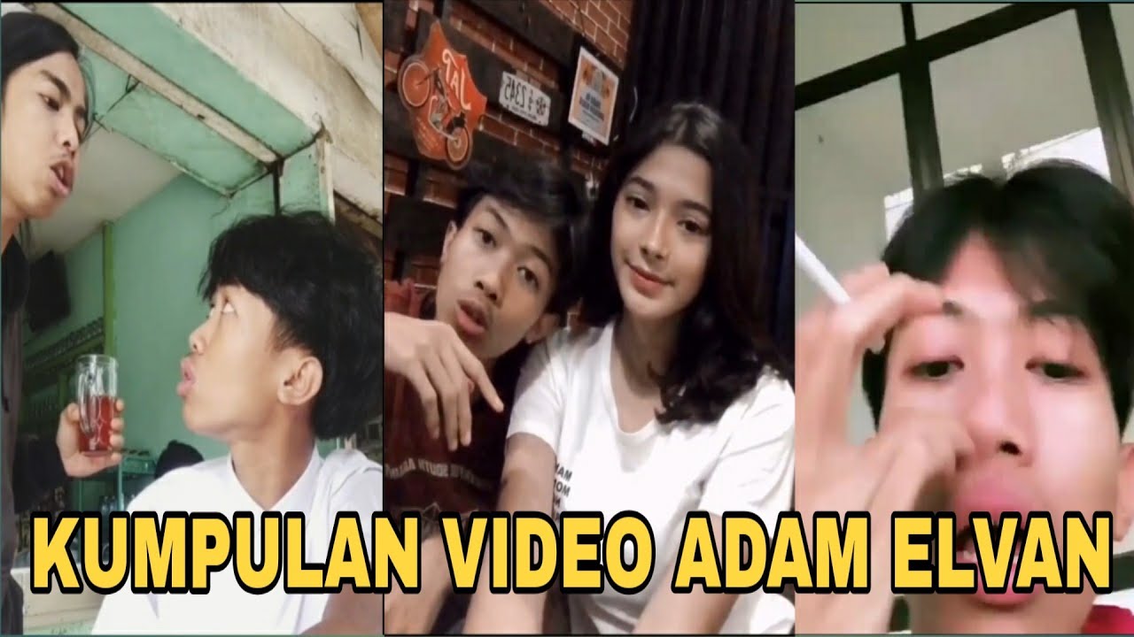 Kumpulan Video Adam Elvan Dan Pecok Gurame 2020 - YouTube