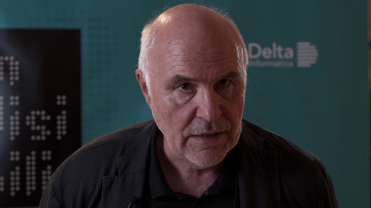 15 Ottobre 2019 (Rob)Etica: Hannes Werthner - YouTube