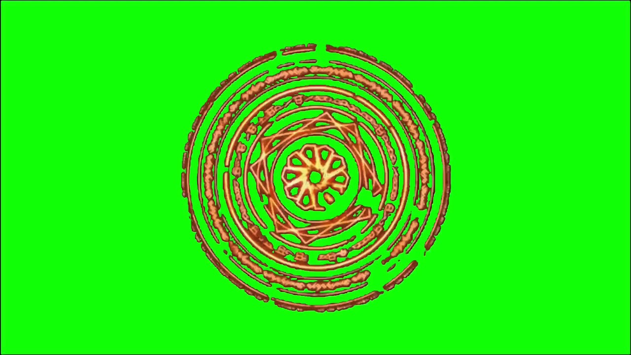 Green Screen Doctor Strange like magic 2 - YouTube