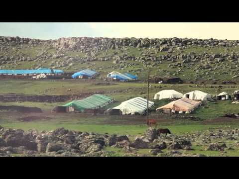 SİVEREK TANITIM BELGESELİ FRAGMANI