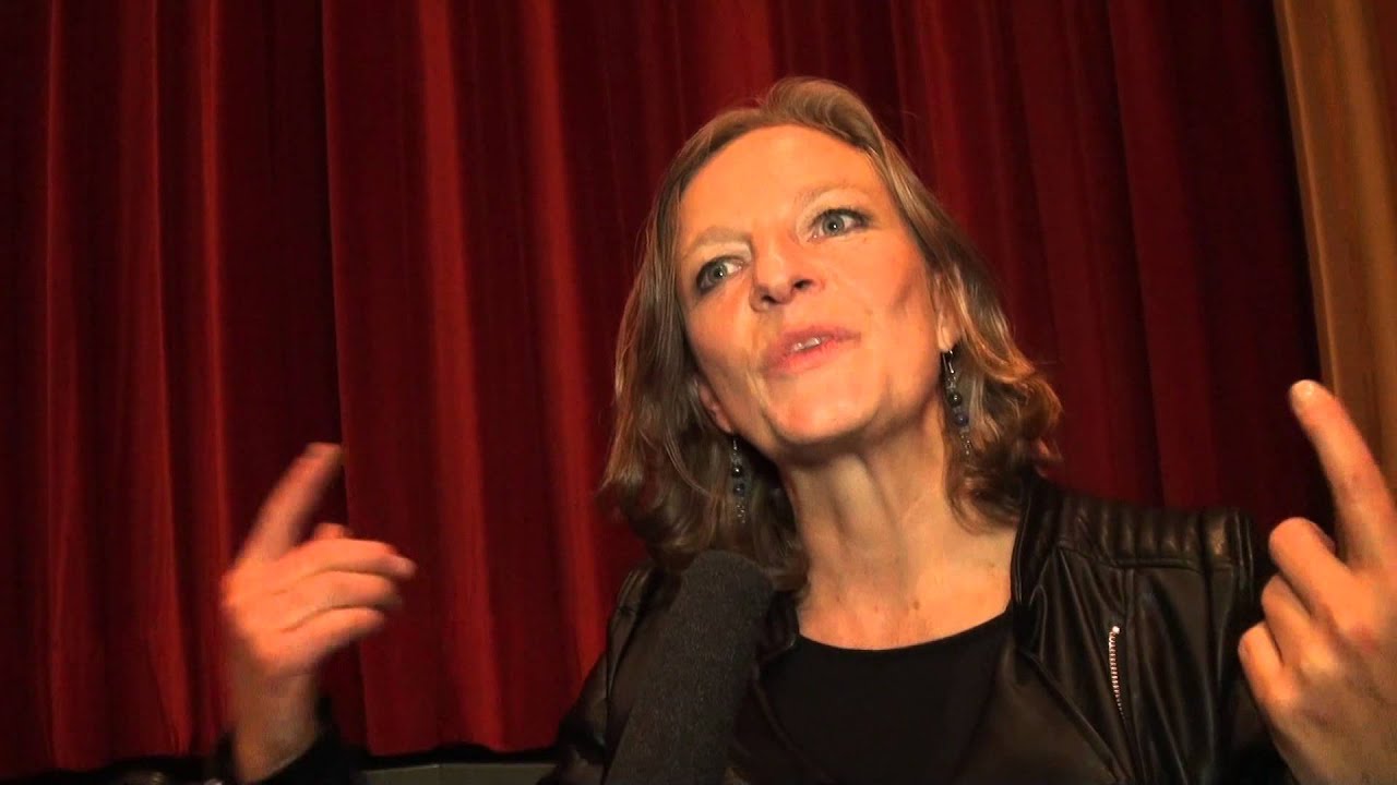 Interview Camgaroo Gabriele Lechner - YouTube