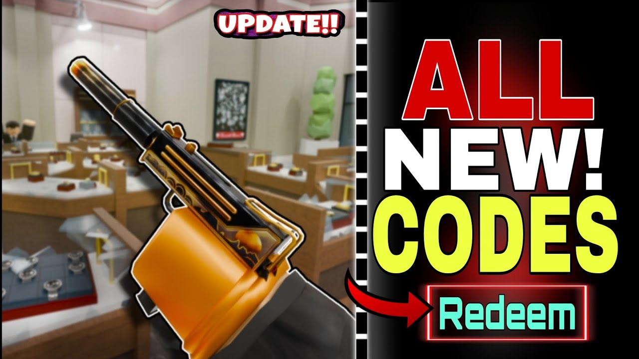 ALL NEW! NOTORIETY ROBLOX CODES 2026 - NOTORIETY CODES 2026 [ROBLOX ...