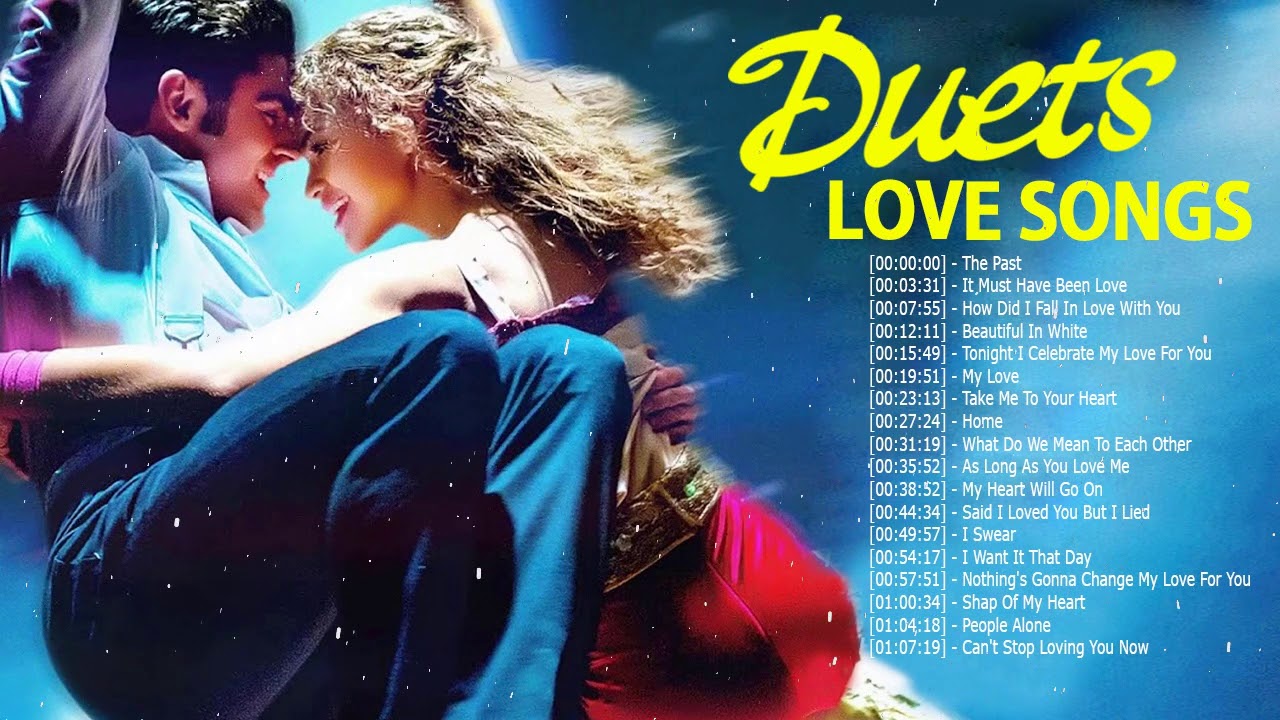 Best Romantic Love Songs For Couple Beautiful Duets Songs Male And best-romantic-love-songs-for-couple-beautiful-duets-songs-male-and