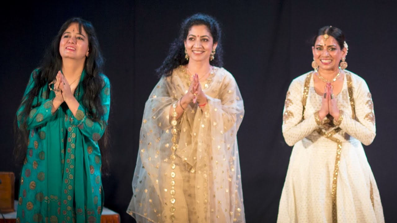 Pootana Wadh - A very famous episode from Lord Krishna’s life - YouTube