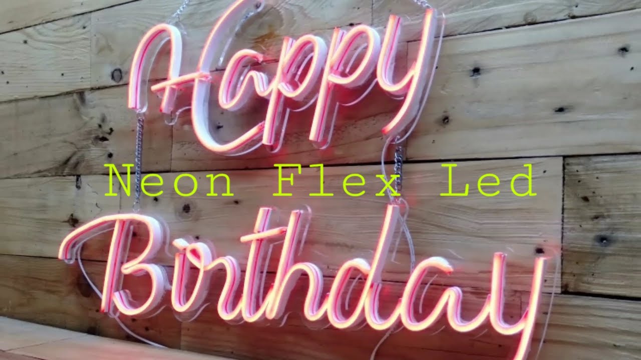 Happy Birthday Neon Lights YouTube happy-birthday-neon-lights-youtube