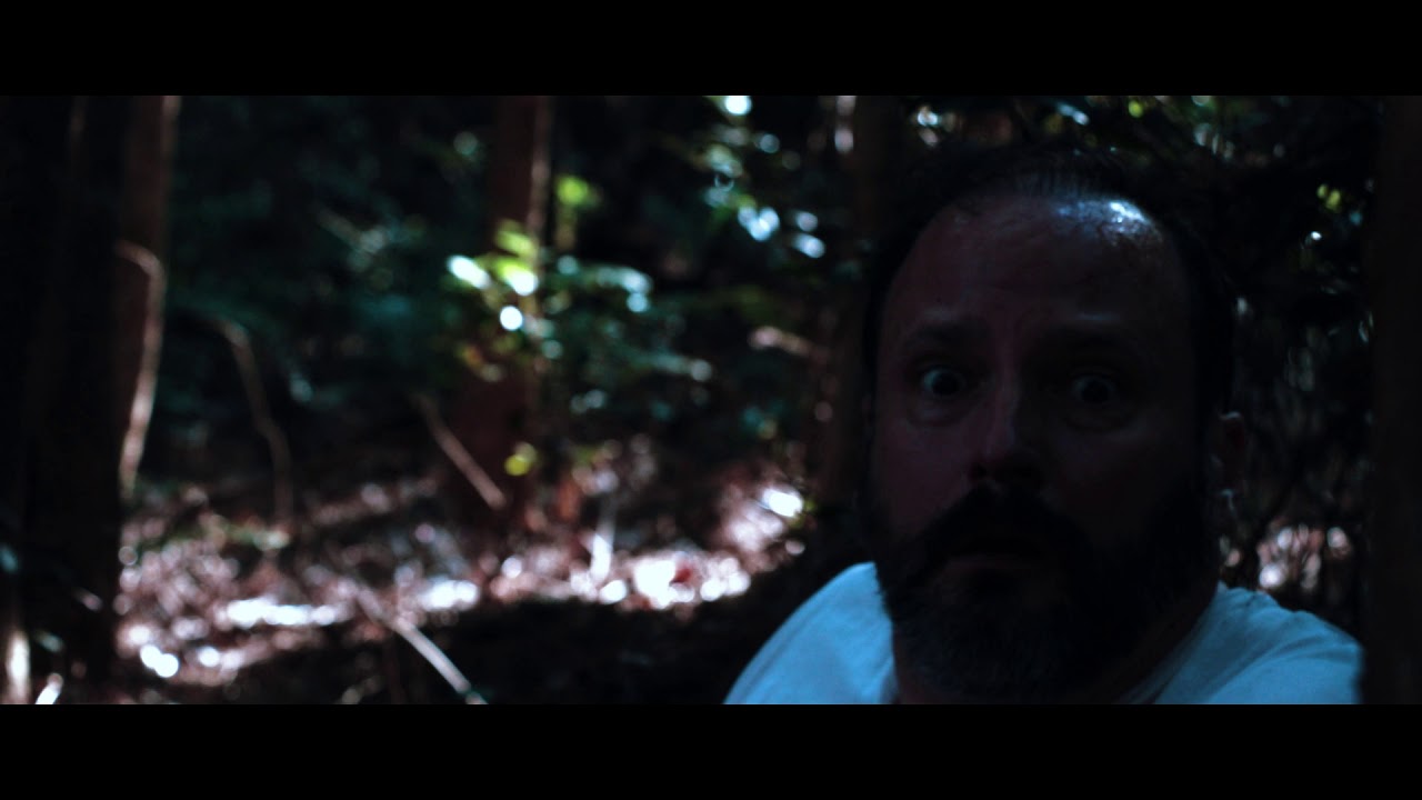 Run. Horror version. - YouTube