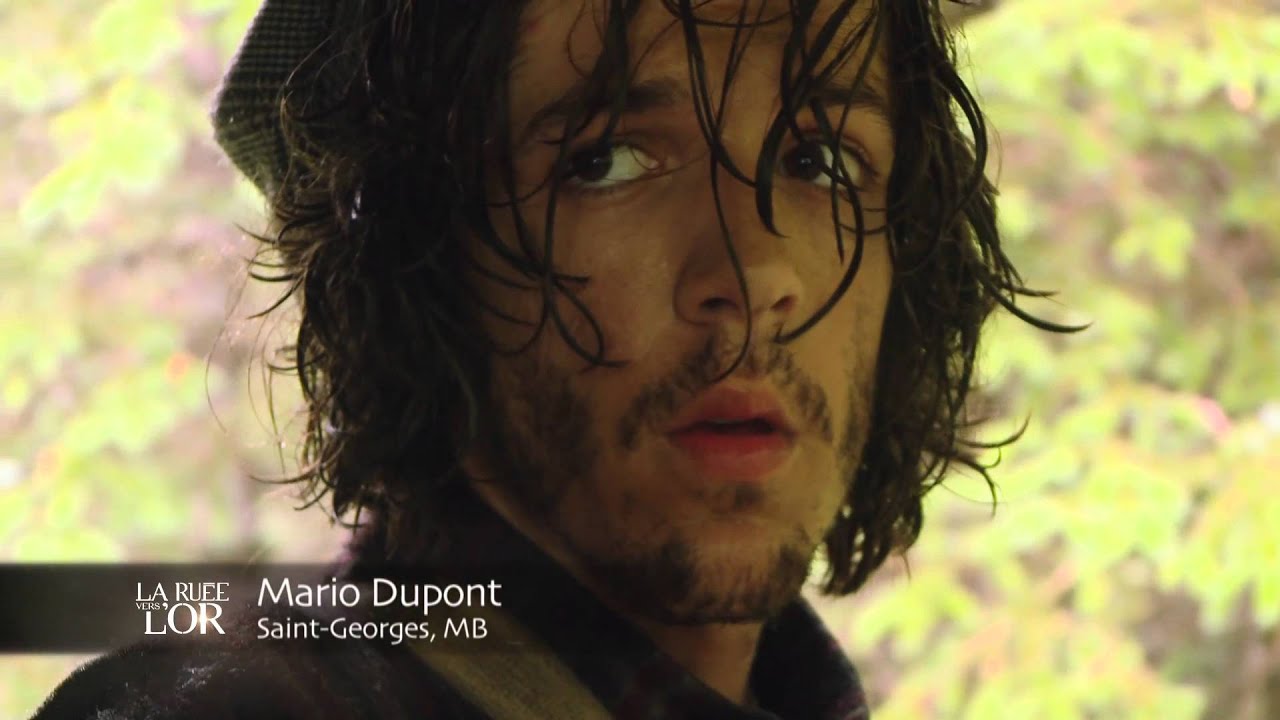 La ruée vers l'or - YouTube