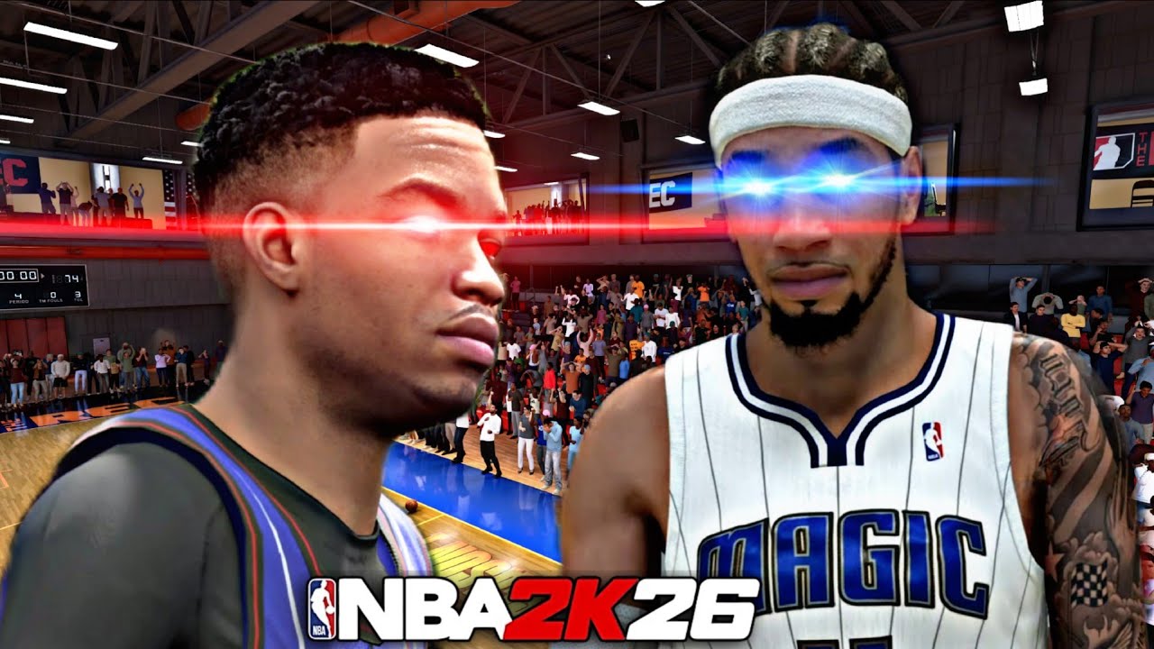 FLYING HIGH | NBA 2K26 NEXT GEN BEST SLASHER MIXTAPE!!! | POSTERS AND ...