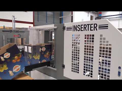 Gama Evolution la solución integral para las cajas RSC y o HSC - YouTube