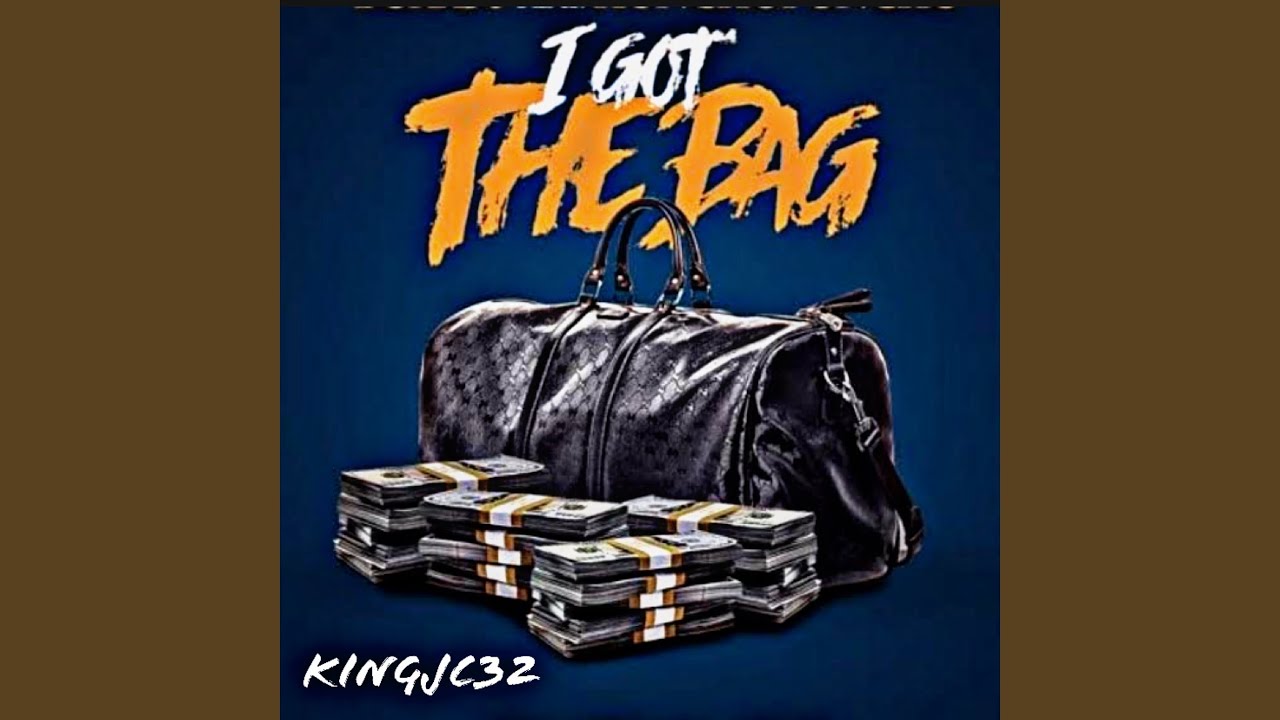 I Got The Bag - YouTube