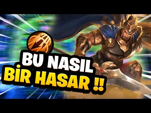İLHAMLI MINSITTHAR 'IN NELER YAPTIĞINA BAKIN!😱 - Mobile Legends