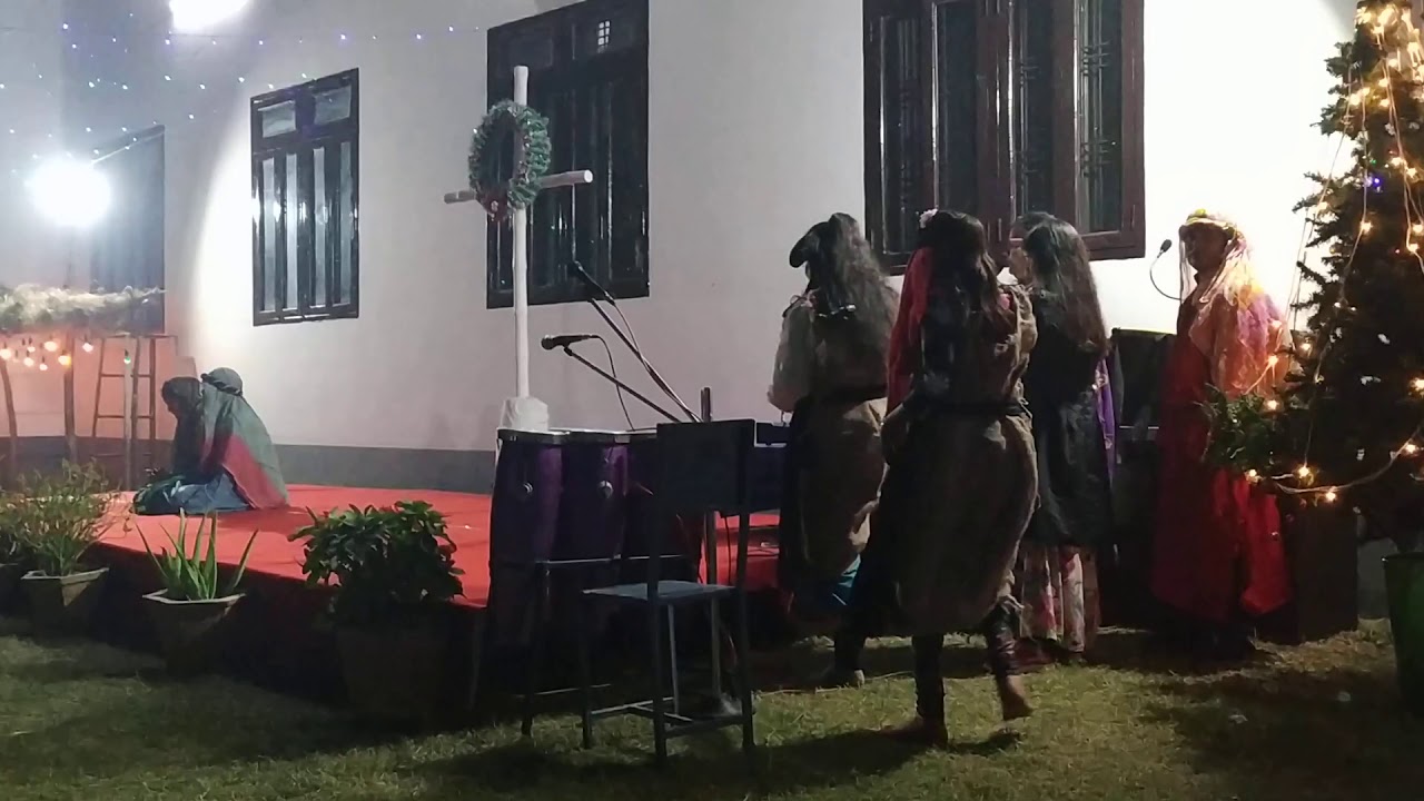 25 December 2019 - YouTube