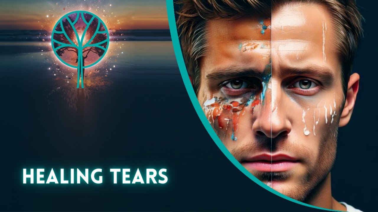 The Healing Power of Tears Understanding Crying and Emotional Release ...