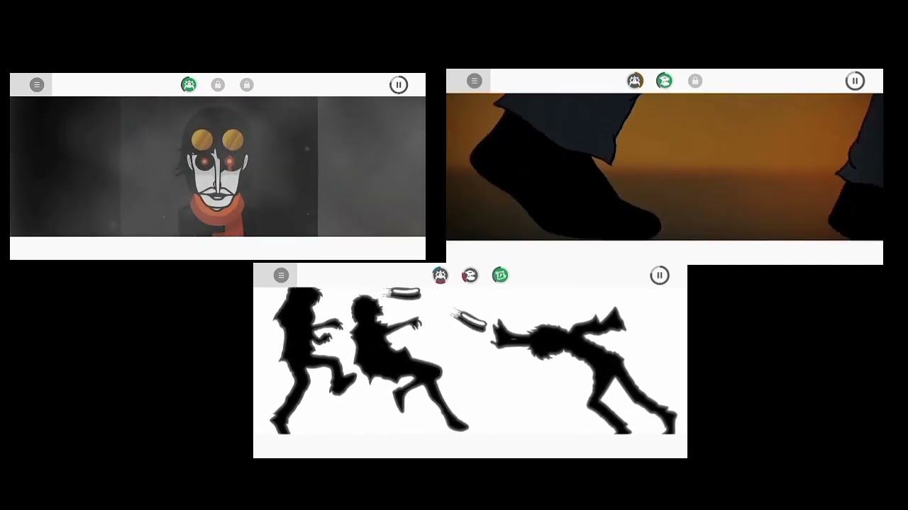 Arbox E4 - All Bonus Sounds and Films Togheter - YouTube