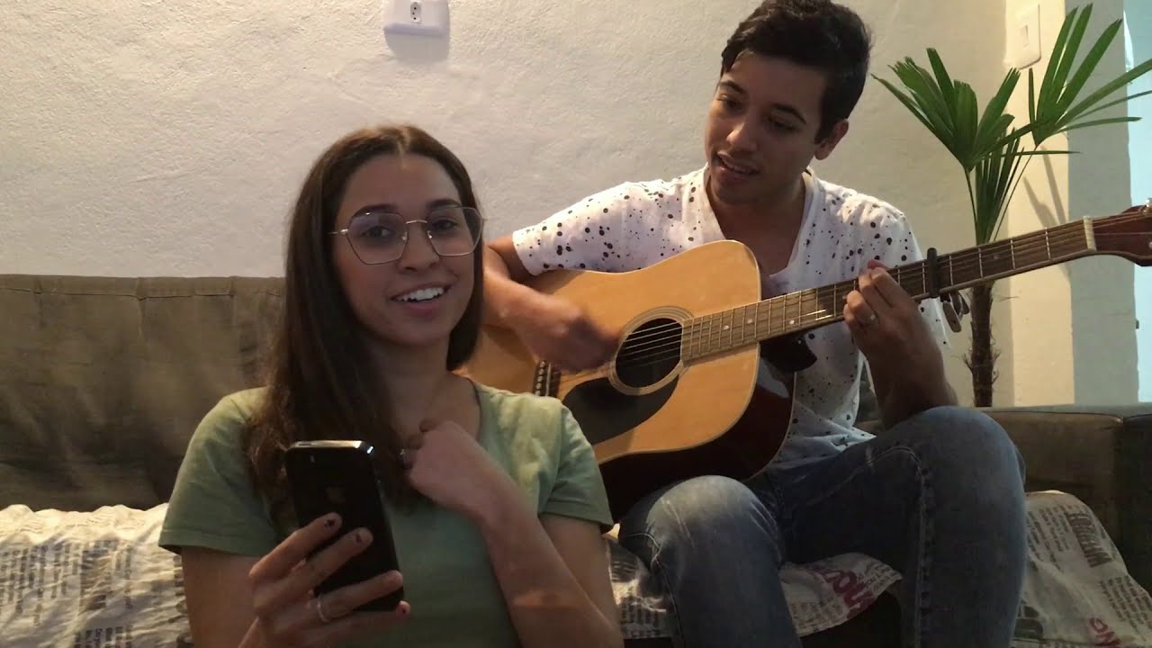 HE HEARS YOUR HEART - EFY (GISIE) - YouTube