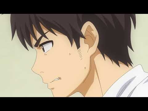 Why the Hell are you here Teacher Episode 1 Uncensored anime 