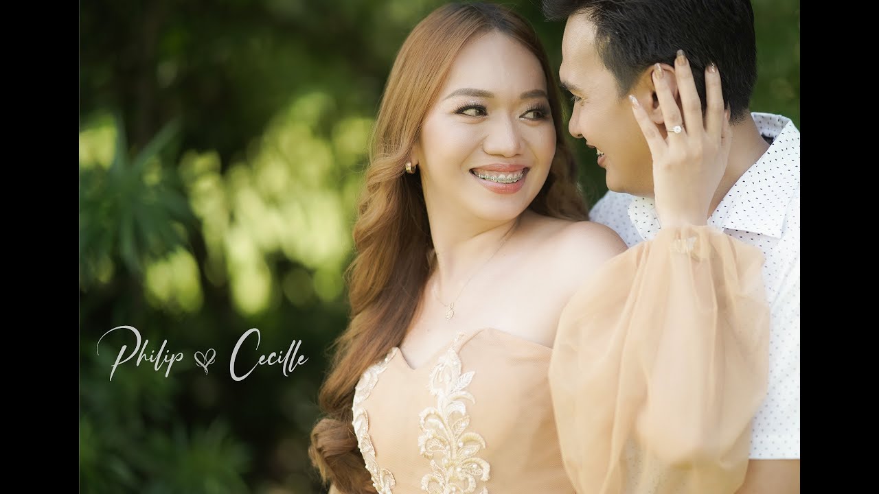 i can finally say "with mrs. pingaron" - YouTube