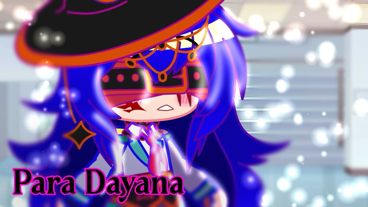 Regalo para Dayana! || GC || 🇲🇽 ~ [] - YouTube