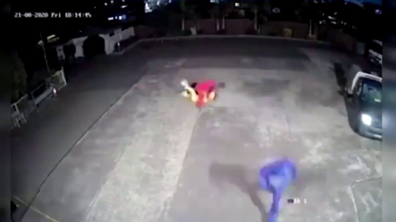 Cursed Teletubbies - YouTube
