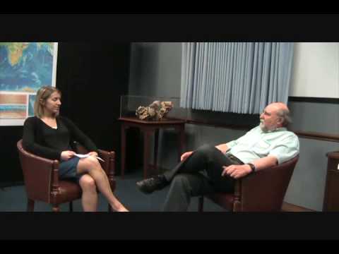 Interview with Dr. David Mech - YouTube