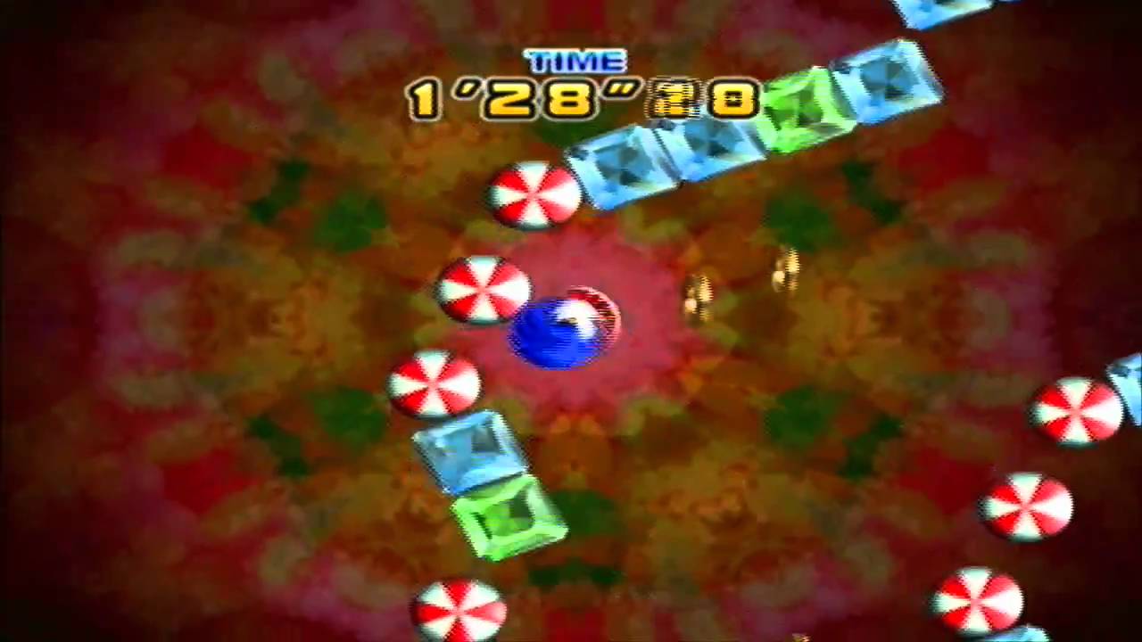 Sonic The Hedgehog 4 - (Wii) Splash Hill Zone - YouTube