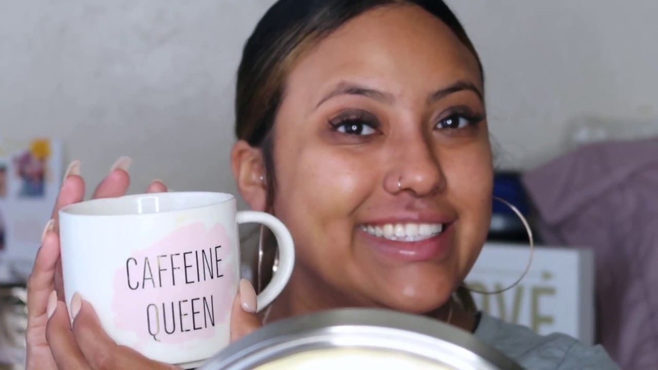 Fall Makeup Tutorial Youtube