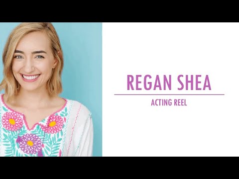 Regan Shea Reel - YouTube