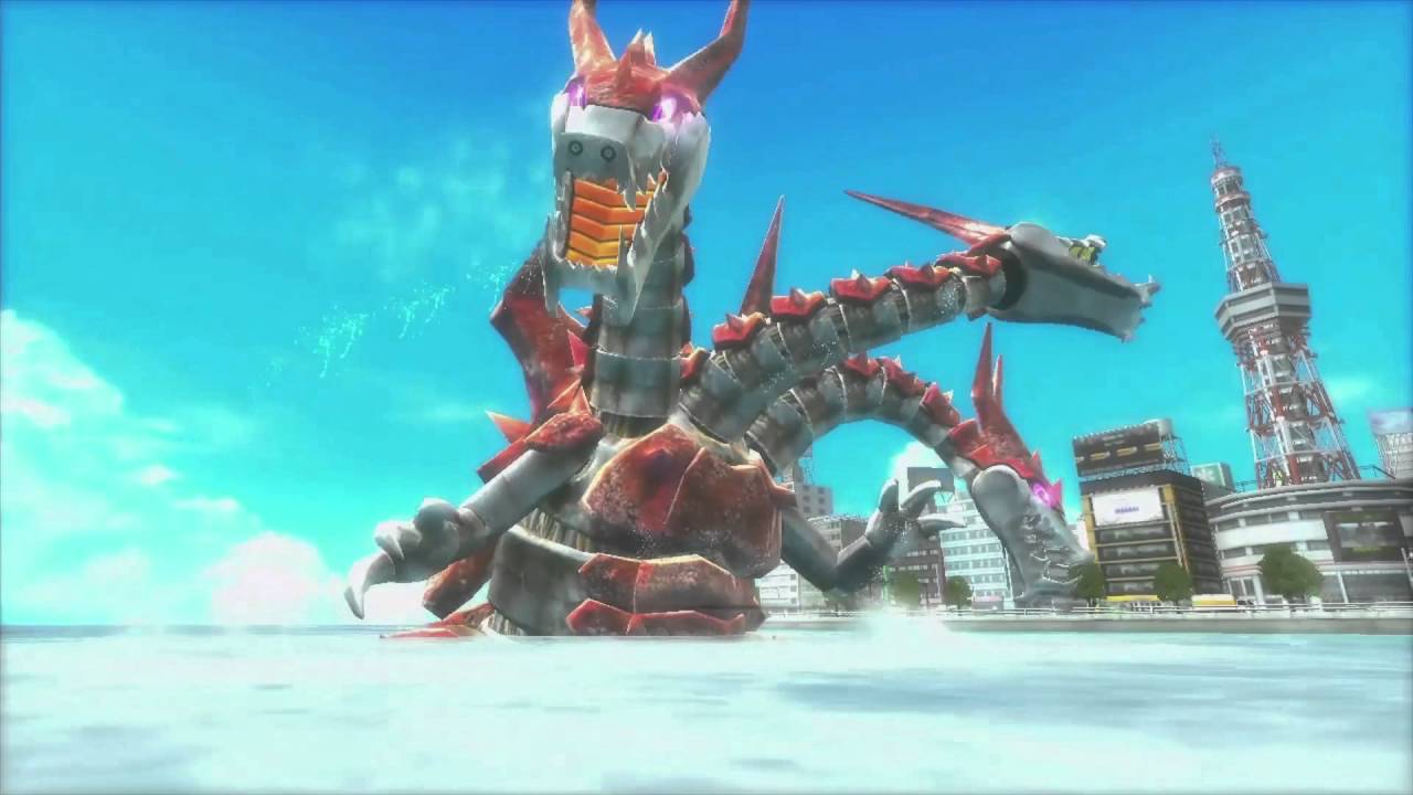 Tank Tank Tank! Free Version Intro (2012, Namco Bandai) - YouTube