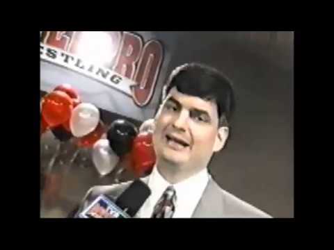 Power Pro Wrestling Episode 1 Watch Party - YouTube