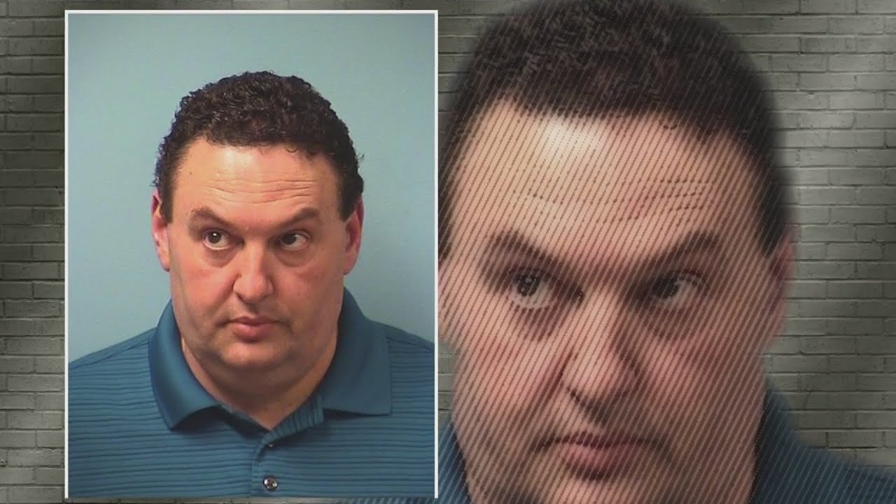 Evidence released in Jerry Westrom's cold-case murder trial - YouTube