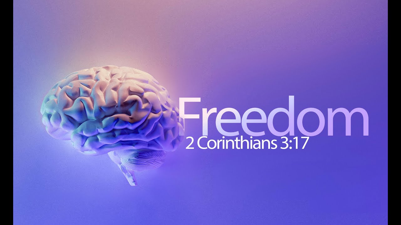 Freedom | Dr. Bullus Gago - YouTube