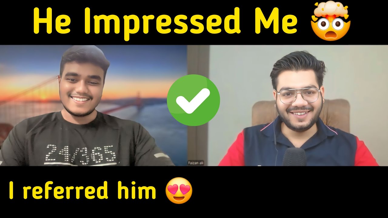 Java Spring Boot 4.5 Yrs Interview Experience - YouTube