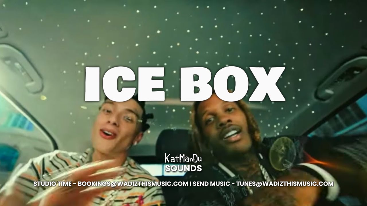 (FREE) Central Cee X Lil Durk X Melodic Rap X Nostalgic X Dancehall ...