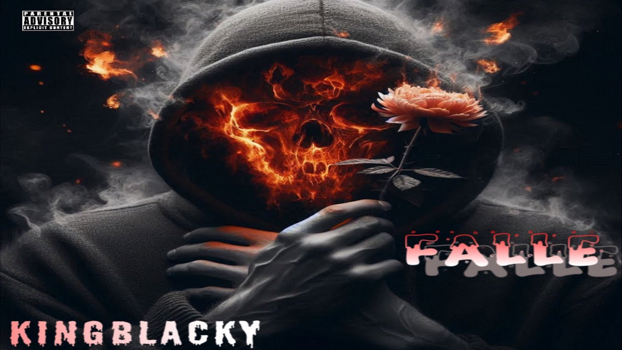 Falle~ Kingblacky - YouTube