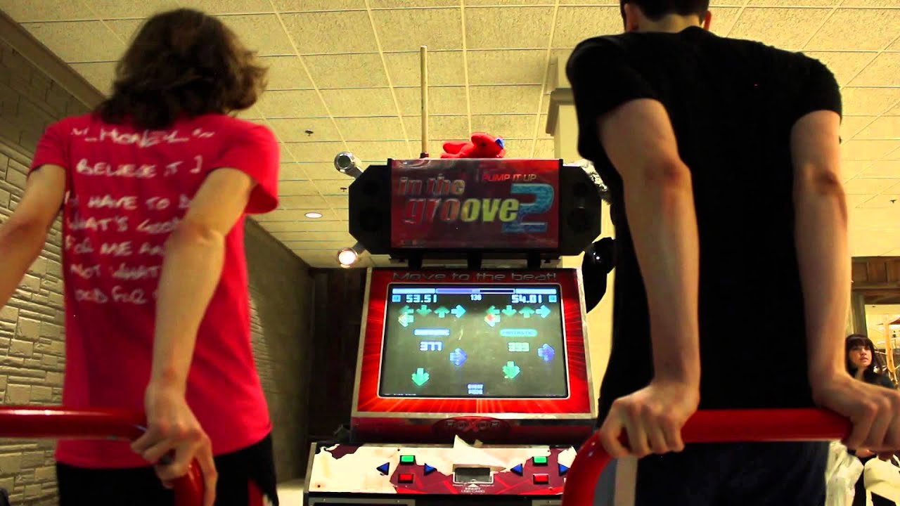 Zetorux vs. Rynker - fffff (Random) - D.O.W.N.S. 5 - YouTube