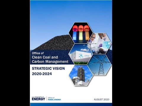 CONSENSUS: DOE FE Office of Clean Coal and Carbon Management's ...