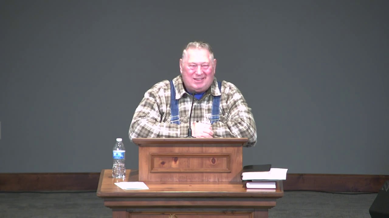 Honoring Our Shepherds 2 23 2020 - YouTube