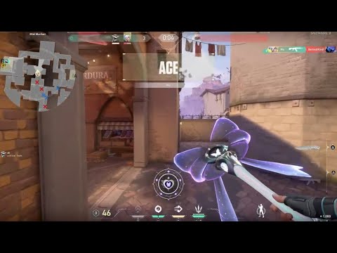 Meet the 2 Worst Valorant Players EVER! - YouTube