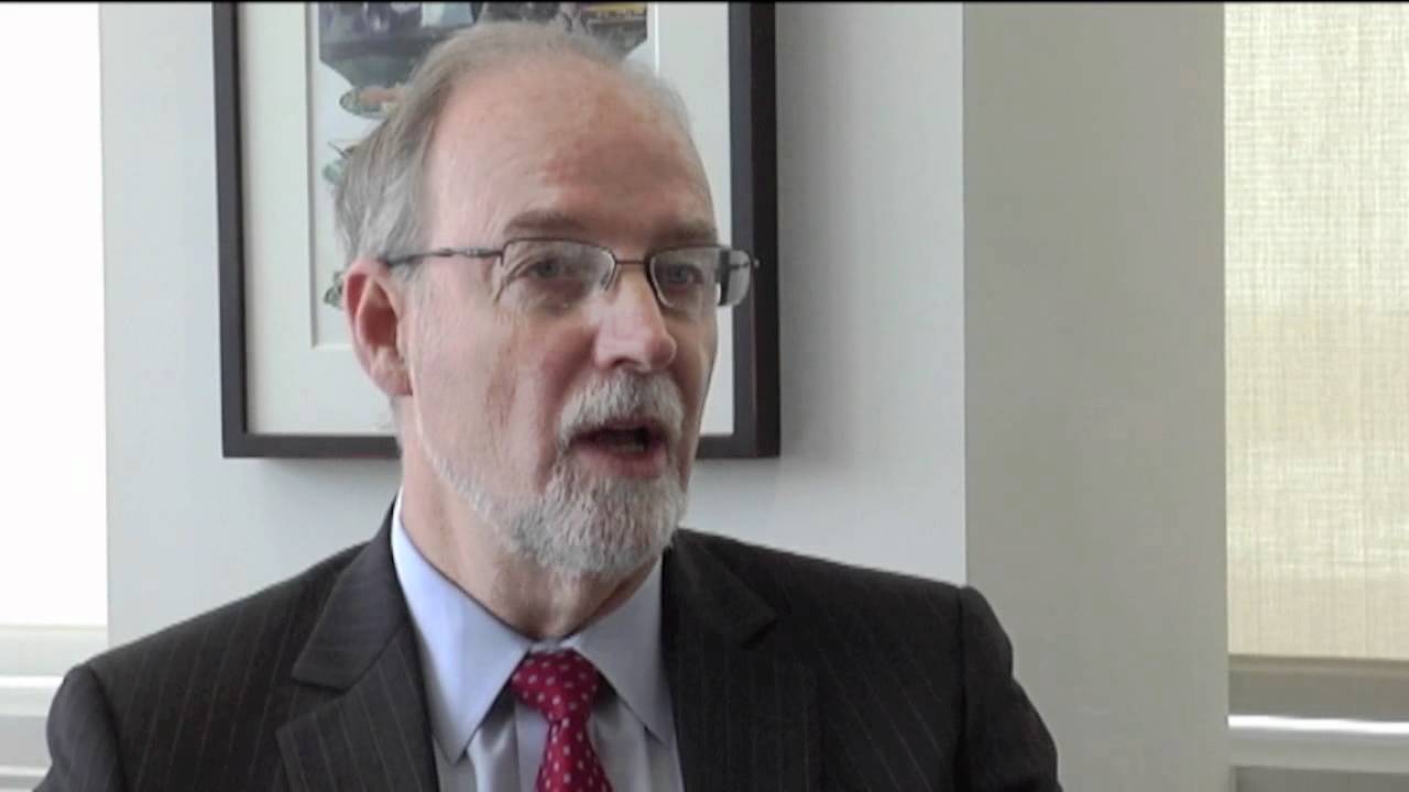 World Economic Forum/Ken Powell #2 - YouTube