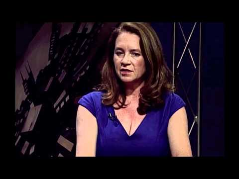 Janice Holly Booth Charlotte Now Part 2 - YouTube