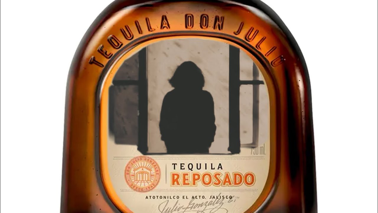 With Reposado - YouTube
