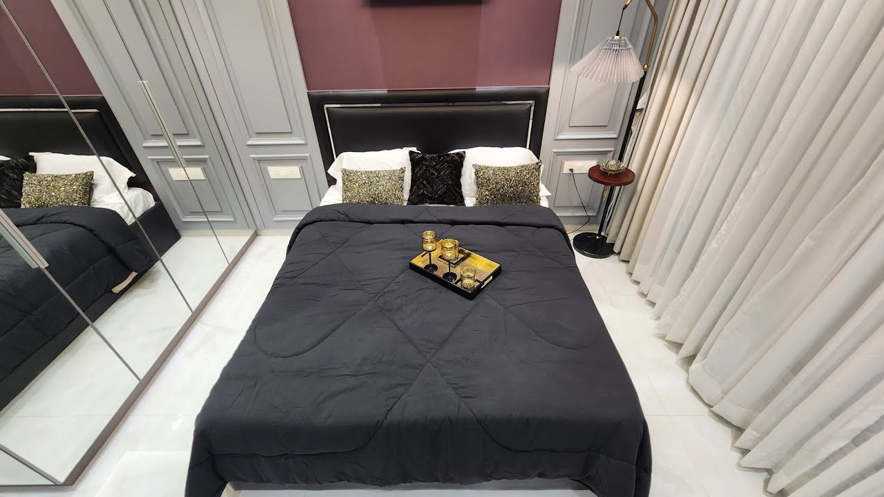 1BHK & 2BHK Flat In Mira Road In Chheda Greens | New Property Chheda ...