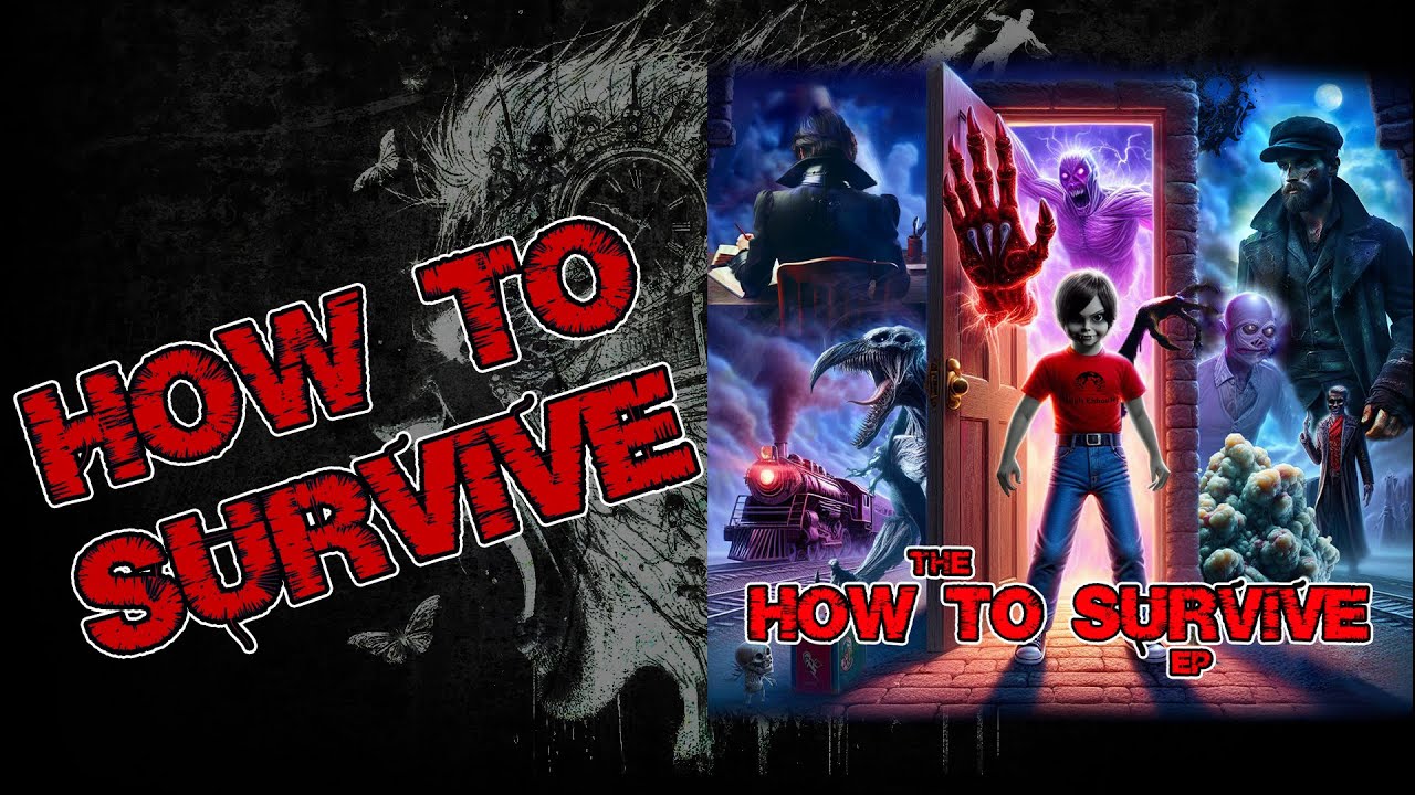 The How To Survive EP - How To Survive - YouTube